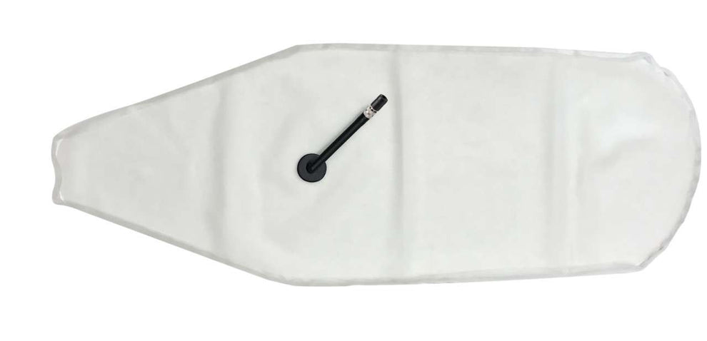 Riffe Replacement Bladder for Float with Spring Valve – Spearfishing World