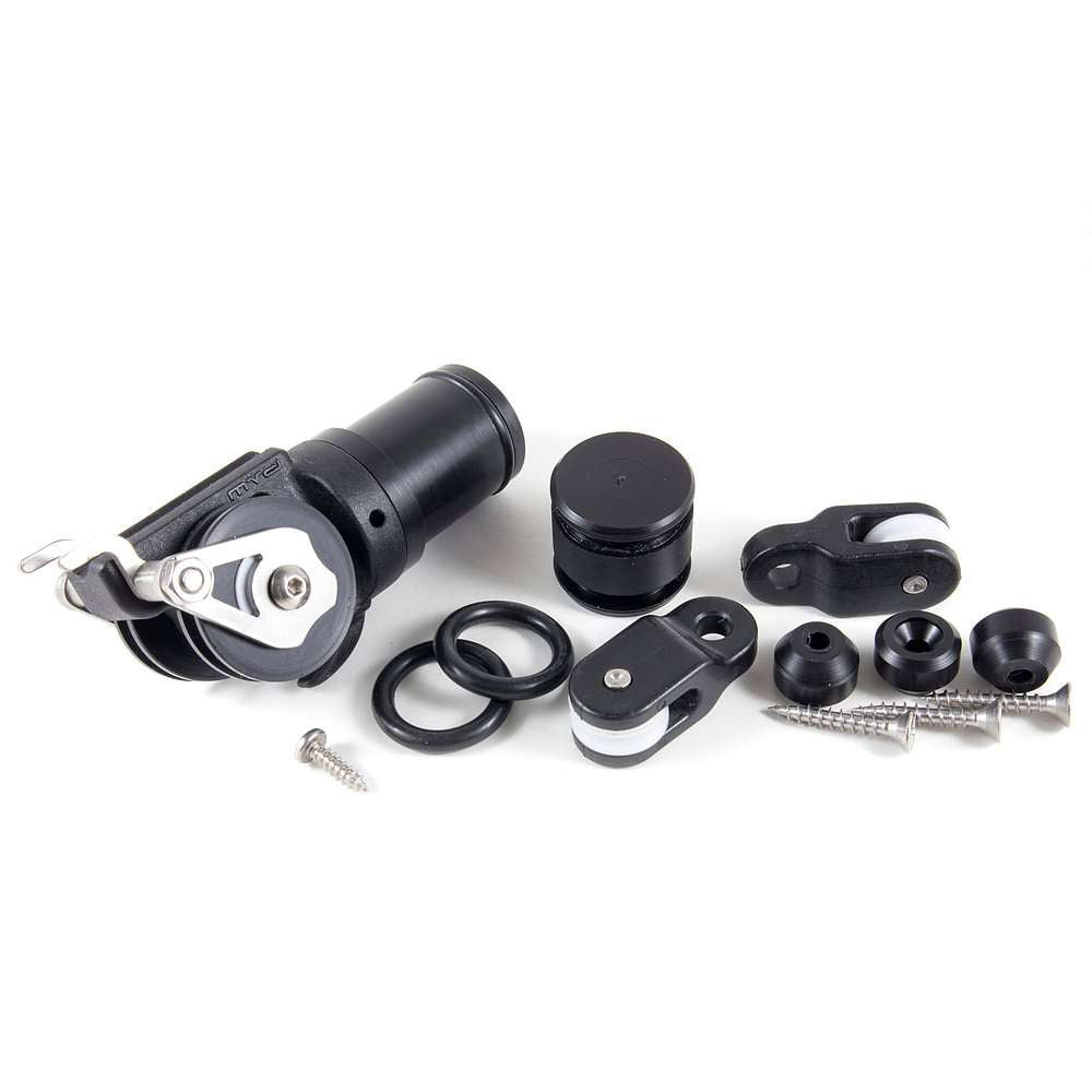 MVD Inverted Roller Muzzle G3 Kit – Spearfishing World