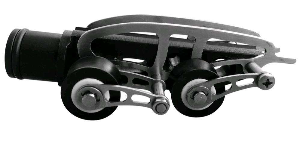 MVD Double Roller Kit – Spearfishing World